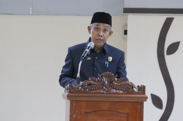 Senen Maryono Berharap Pemerintah Adakan Pengangkatan Guru Setiap Tahun ...
